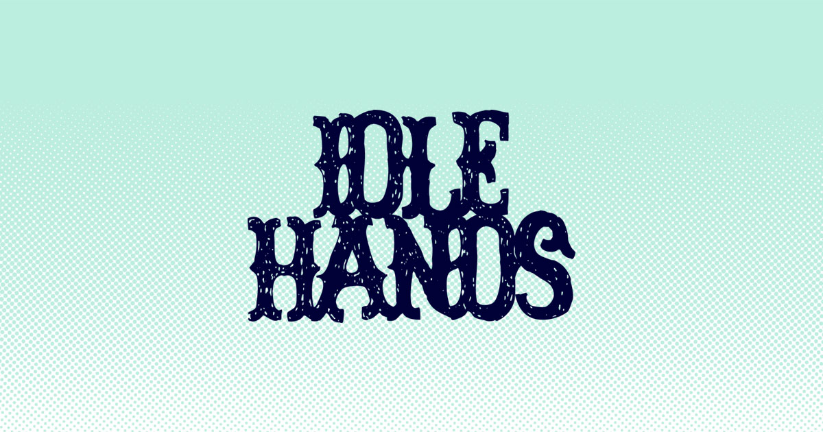 Candi Staton: Candi Staton - Idle Hands